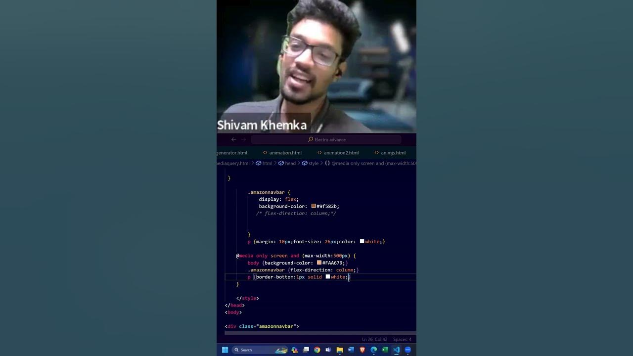 Mummy Wali Pyaar abb Baar baar 😄😄🤭🤭 #modernagecoders #coding #javascript #viral #trending # ...