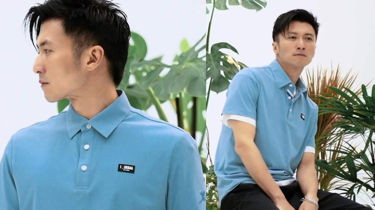 XTEP URBAN STYLE - Summer new collection in 2022 - YouTube