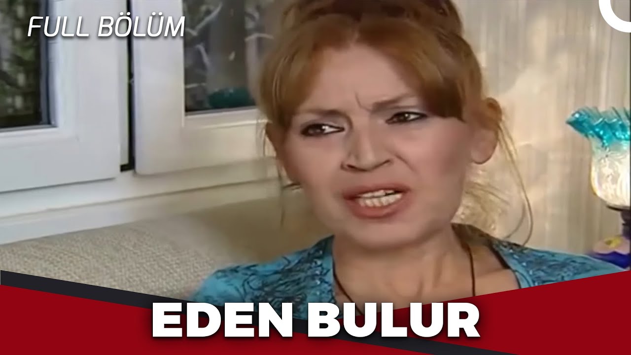 Eden Bulur - Kanal 7 TV Filmleri - YouTube