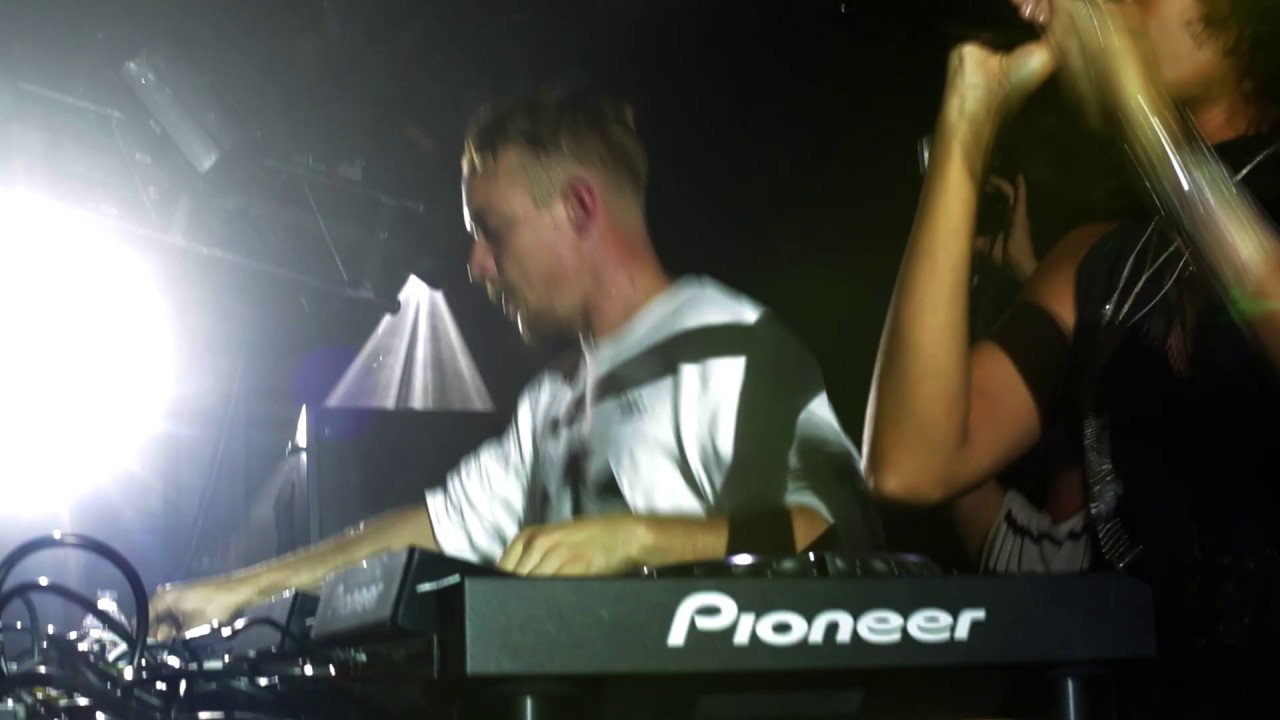 DIPLO live at Mad Decent Block Party Los Angeles - YouTube