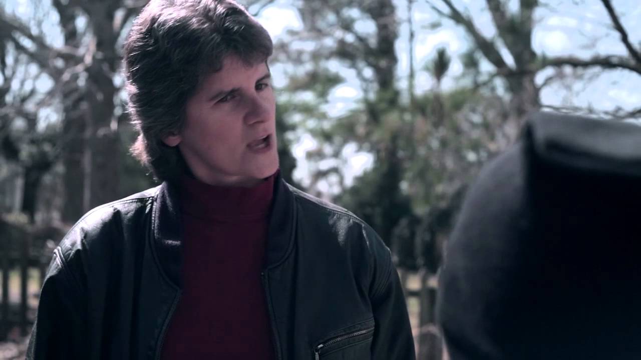 Sue Reilly Full Reel - YouTube