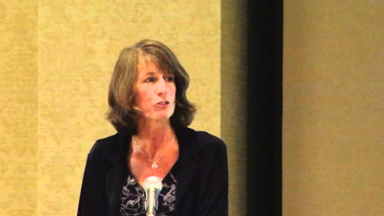 Dean & Vice President of Extension - Noelle Cockett - YouTube