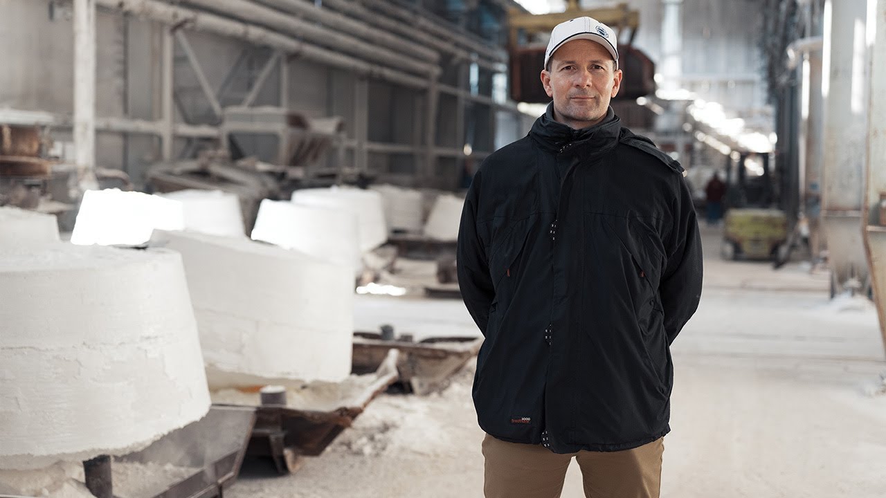 When material faces the ultimate test – IFE technology withstands the ...