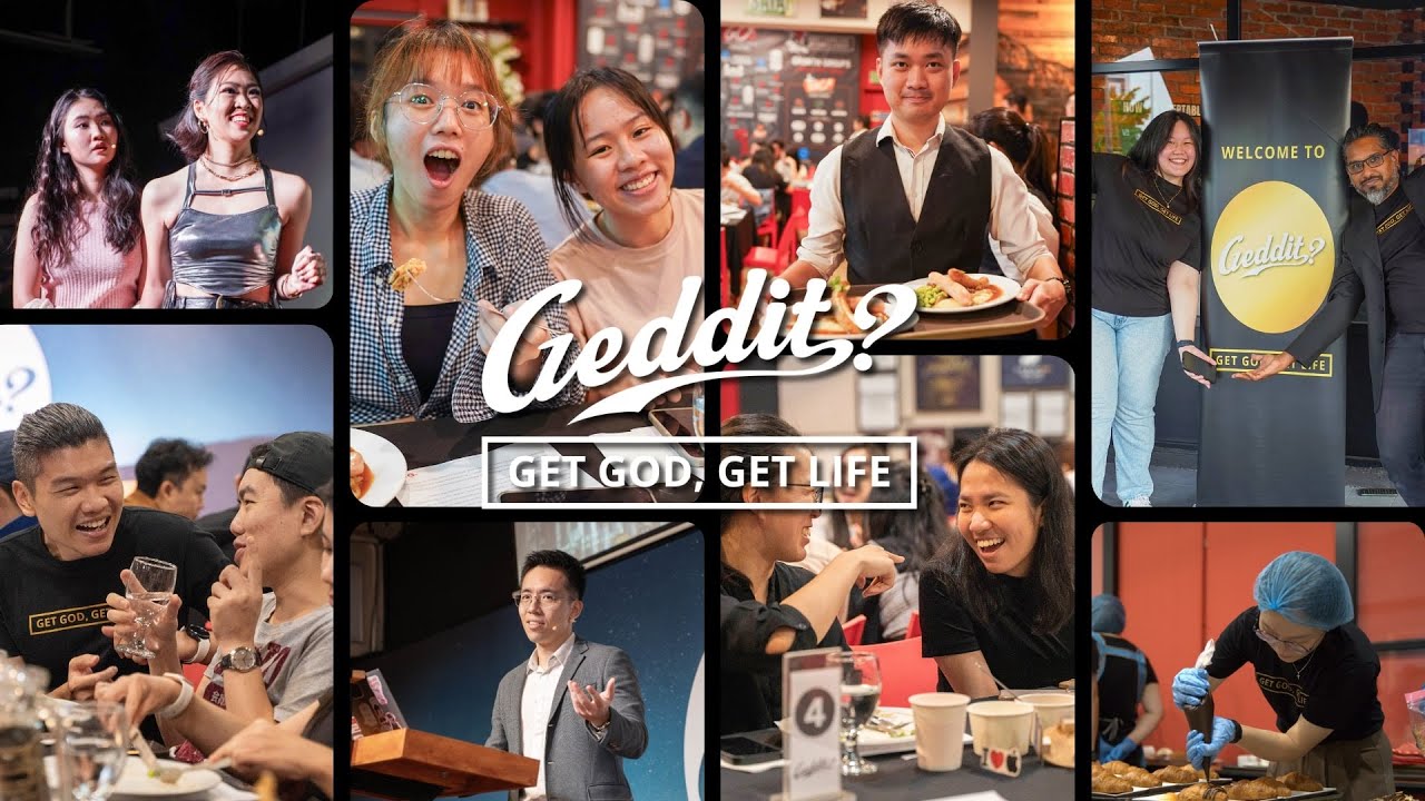 SUN (AM) Where Is My Life Heading? | Geddit ft. Leviticus - YouTube