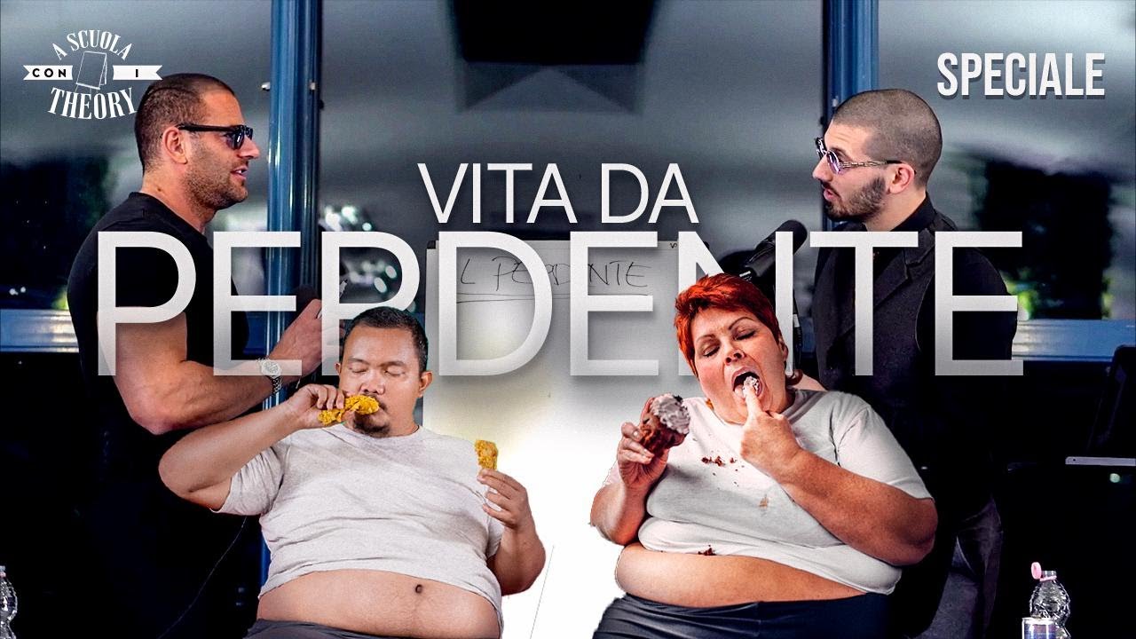 La Vita del Perdente - Speciale Estratto da "A Scuola con i Theory ...