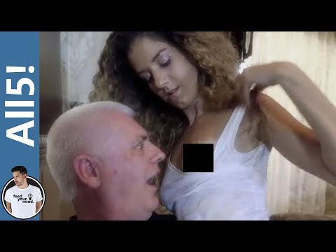 61 Year Old Professor Is A Part Time Pornstar!