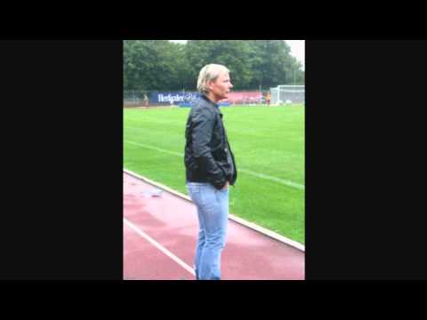 Herforder SV - FC Bayern München 0:2 - 4/4