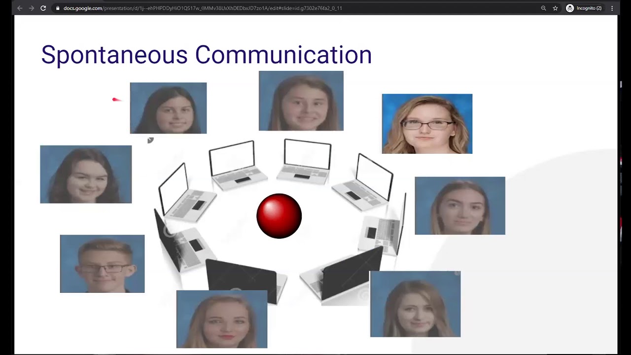 Glenn Cake - TILT Webinar - YouTube