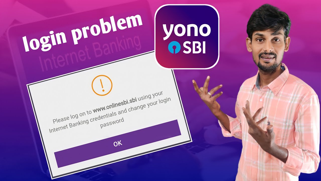 Yono SBI Login Problem yono SBI Password Change Yono SBI Internet yono-sbi-login-problem-yono-sbi-password-change-yono-sbi-internet