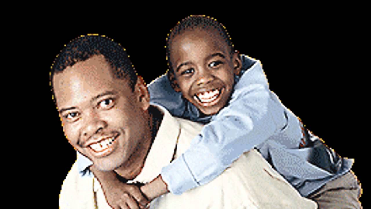 Big Brothers Big Sisters Ad - YouTube