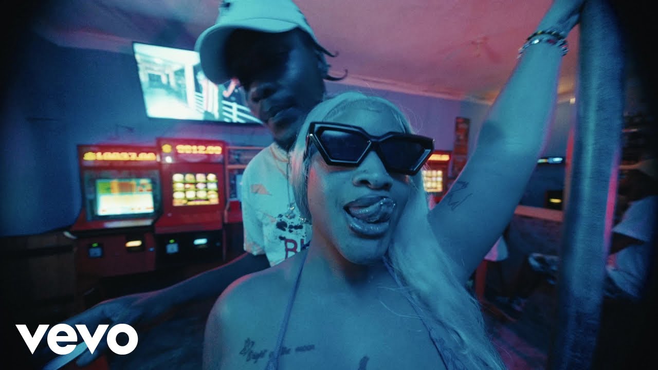 Xkappe - Grant Yuh Wish (Official Music Video) - YouTube