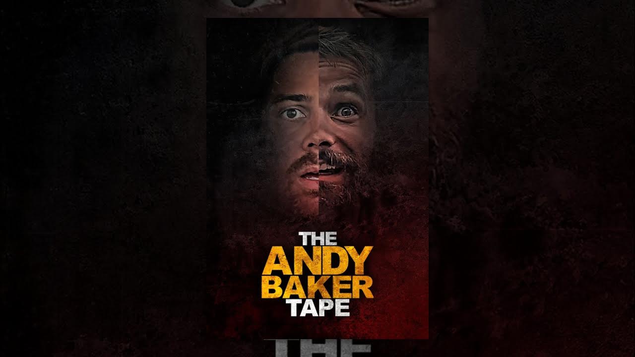 The Andy Baker Tape - YouTube