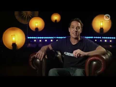 Dancing With The Stars Australia 2019 - Grand Finale (1) - Samuel and ...