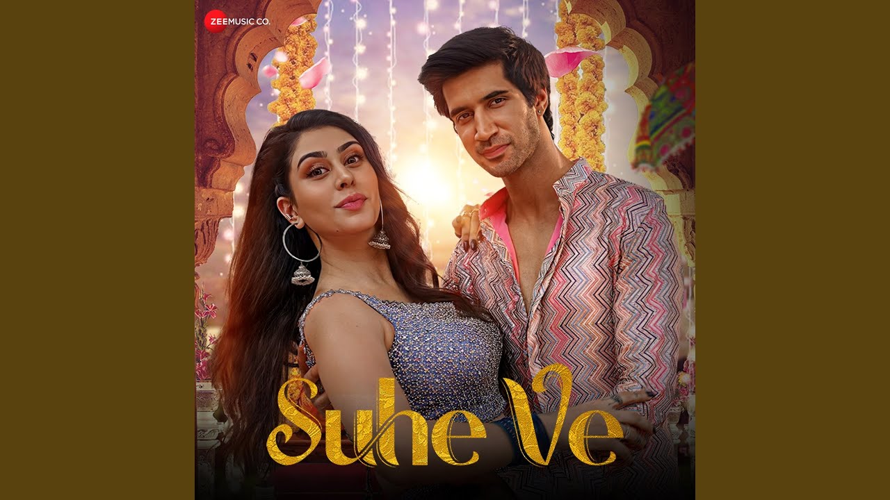 Suhe Ve (From "Dill Bill") - YouTube Music