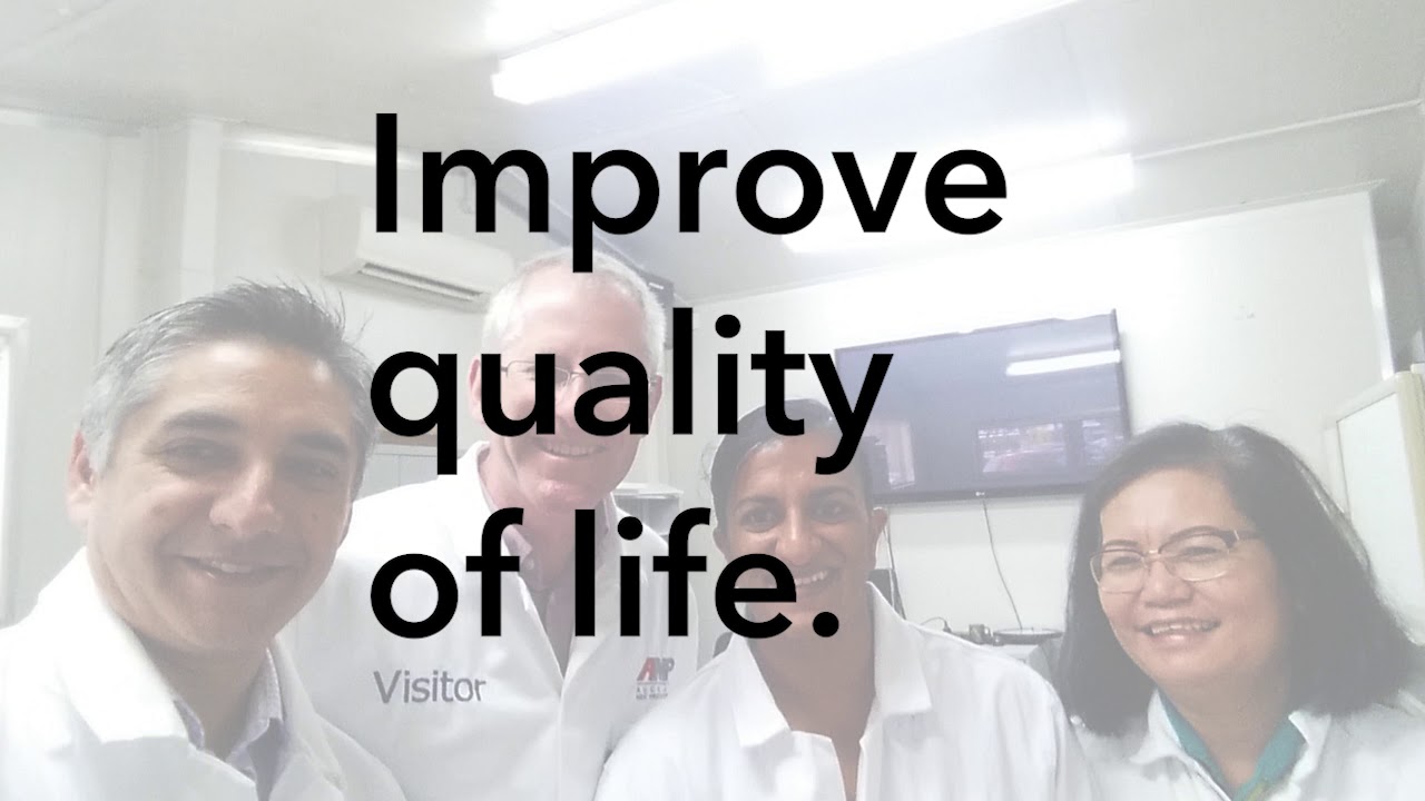 Employee Team Video Final - YouTube