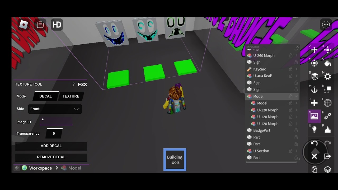 Jimmy And Timmy And Billy - YouTube