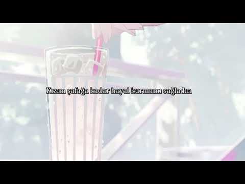 Jooyoung - Daydream ( Türkçe Altyazılı )