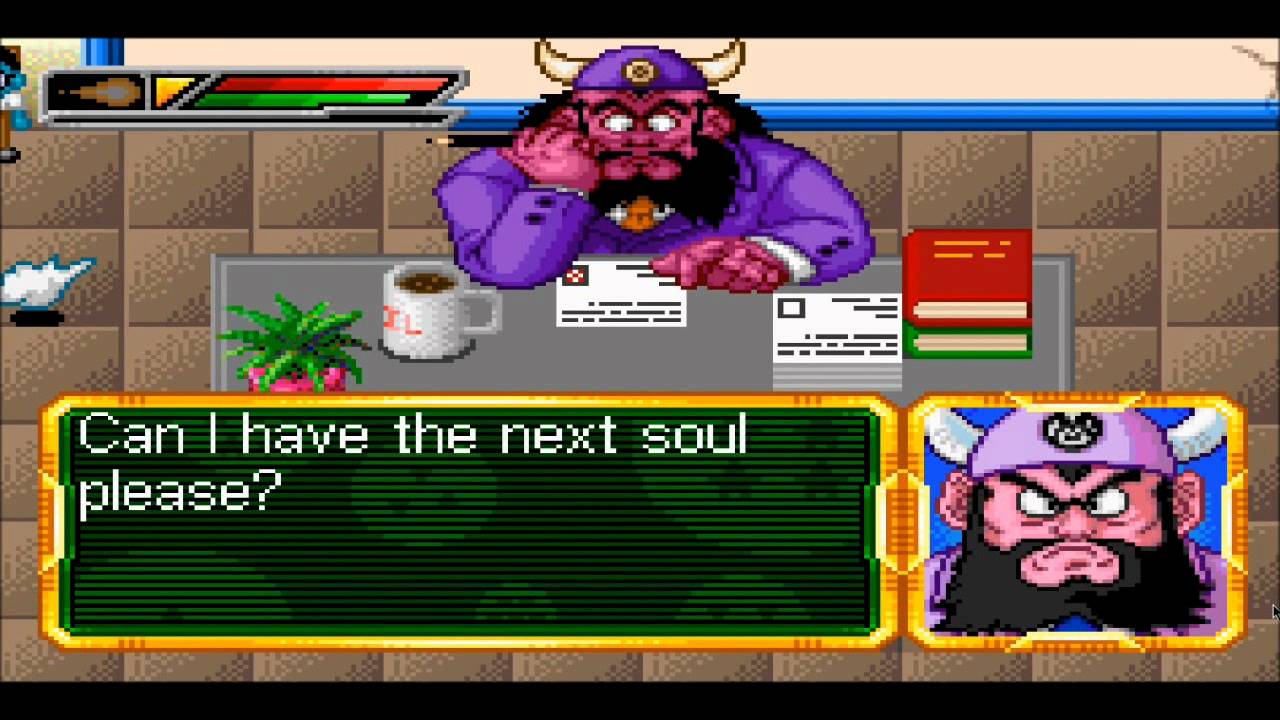 Dragon Ball Z Buu's Fury Part 1 [Trip On The Higher Plane] - YouTube