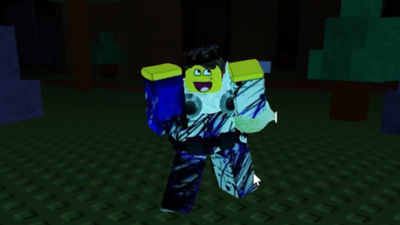 Level 100 Shedletsky | Milestone 4 IV (Roblox Forsaken) - YouTube