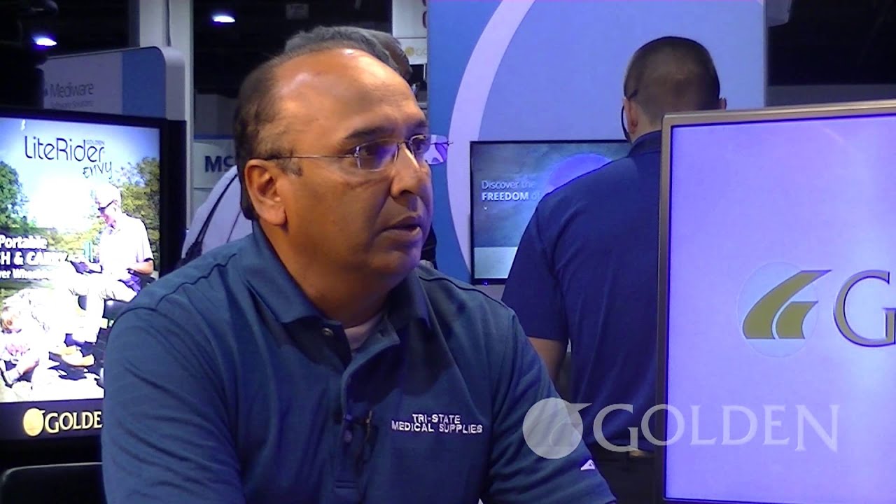 TriState Medical Supplies - Roy Patel - YouTube