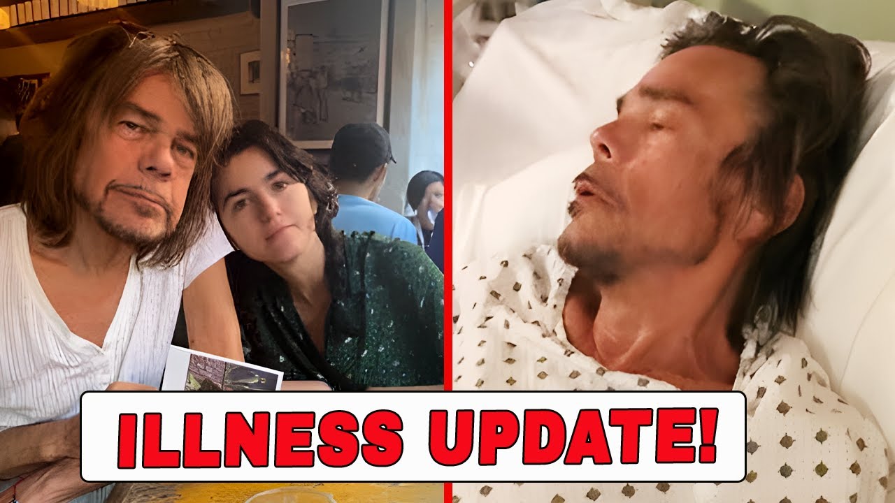 What happened to David Johansen? Daughter Leah Reveals His Stage 4 ...
