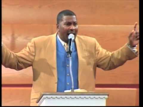 Pastor Dewey Smith Sings - Inhabit My Praise - YouTube