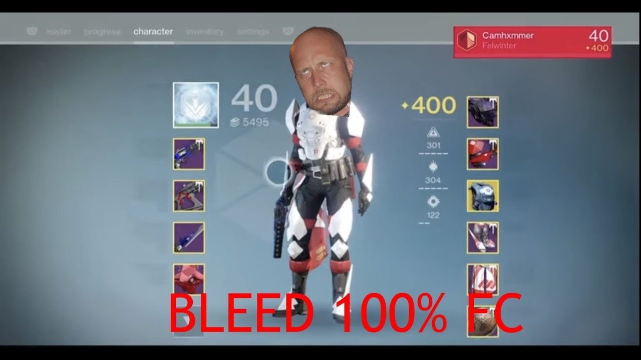 [Clone Hero] Meshuggah - Bleed (100% FC, 1,029,102 Points) - YouTube