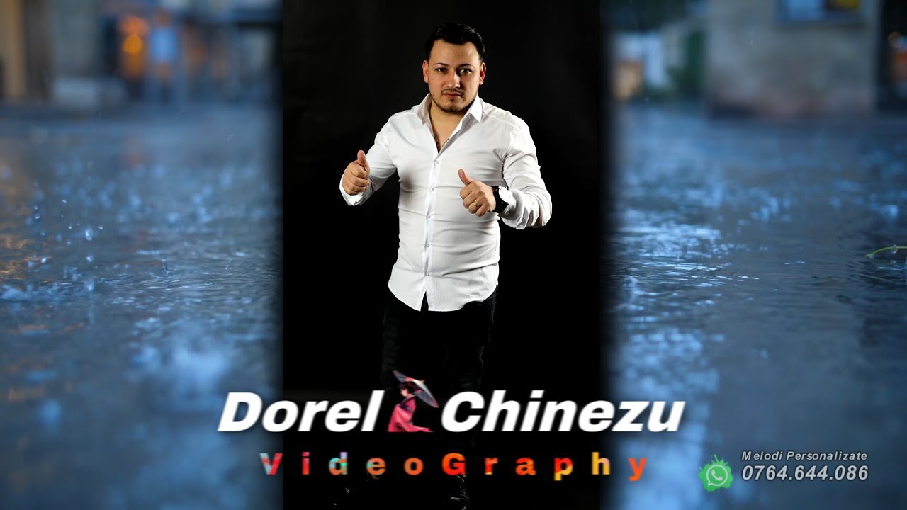 Dorel Chinezu - Te astept acasa VTM 💕 Official Video 2023 💕 - YouTube