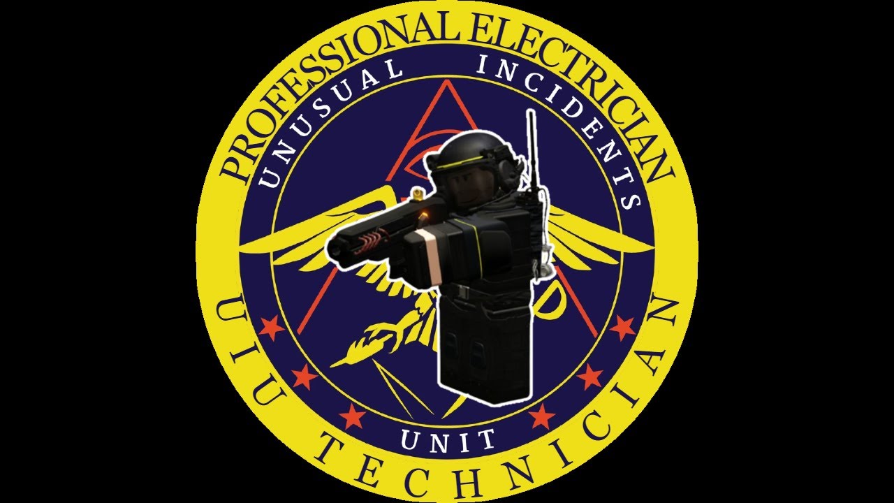 (SCP: The Red Lake) UIU Technician - Obtainment, Perks, Viability ...