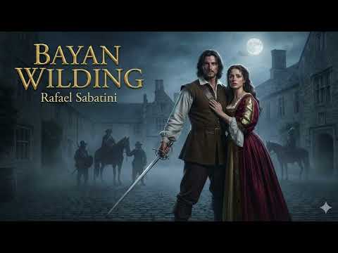 BAYAN WILDING - Rafael Sabatini | Onur Tuzağı: \