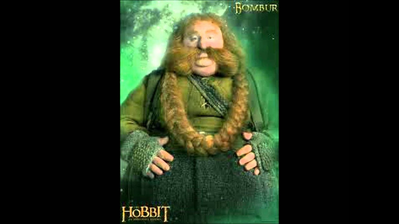 hobbit dwarf theme songs 1 - YouTube