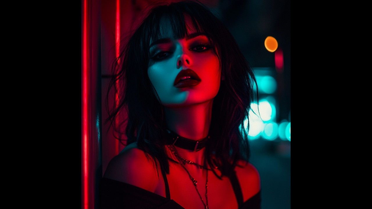 20 Minutes of Emo Chill Beats - YouTube