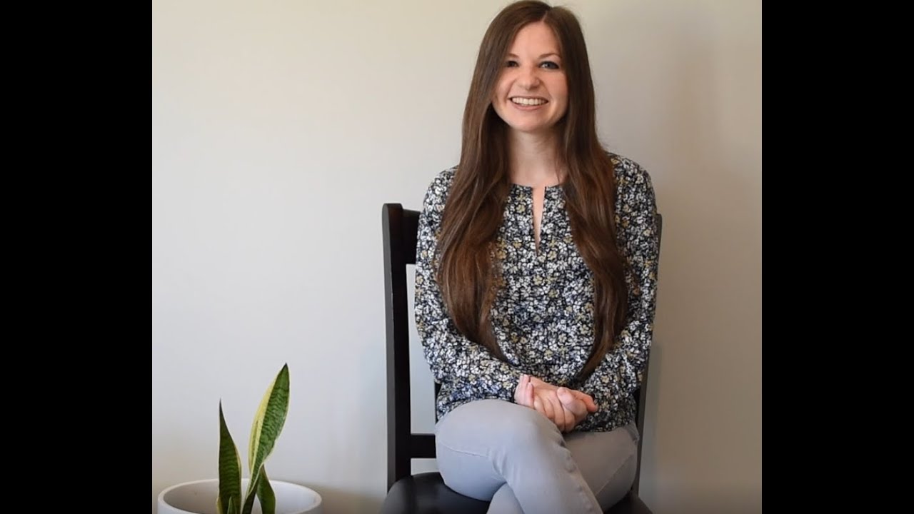 OT Month Learn More About Occupational Therapy - YouTube