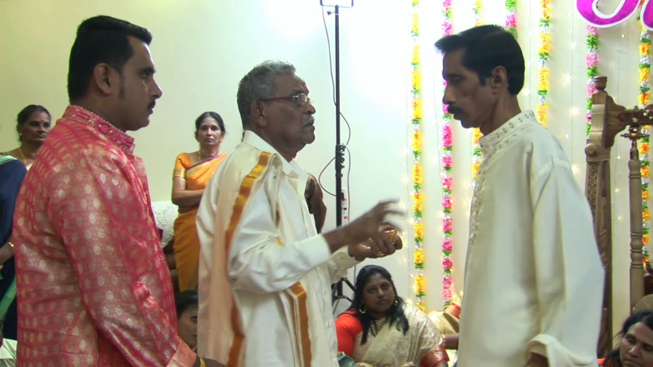 Rakesh Rao & Prabha - YouTube