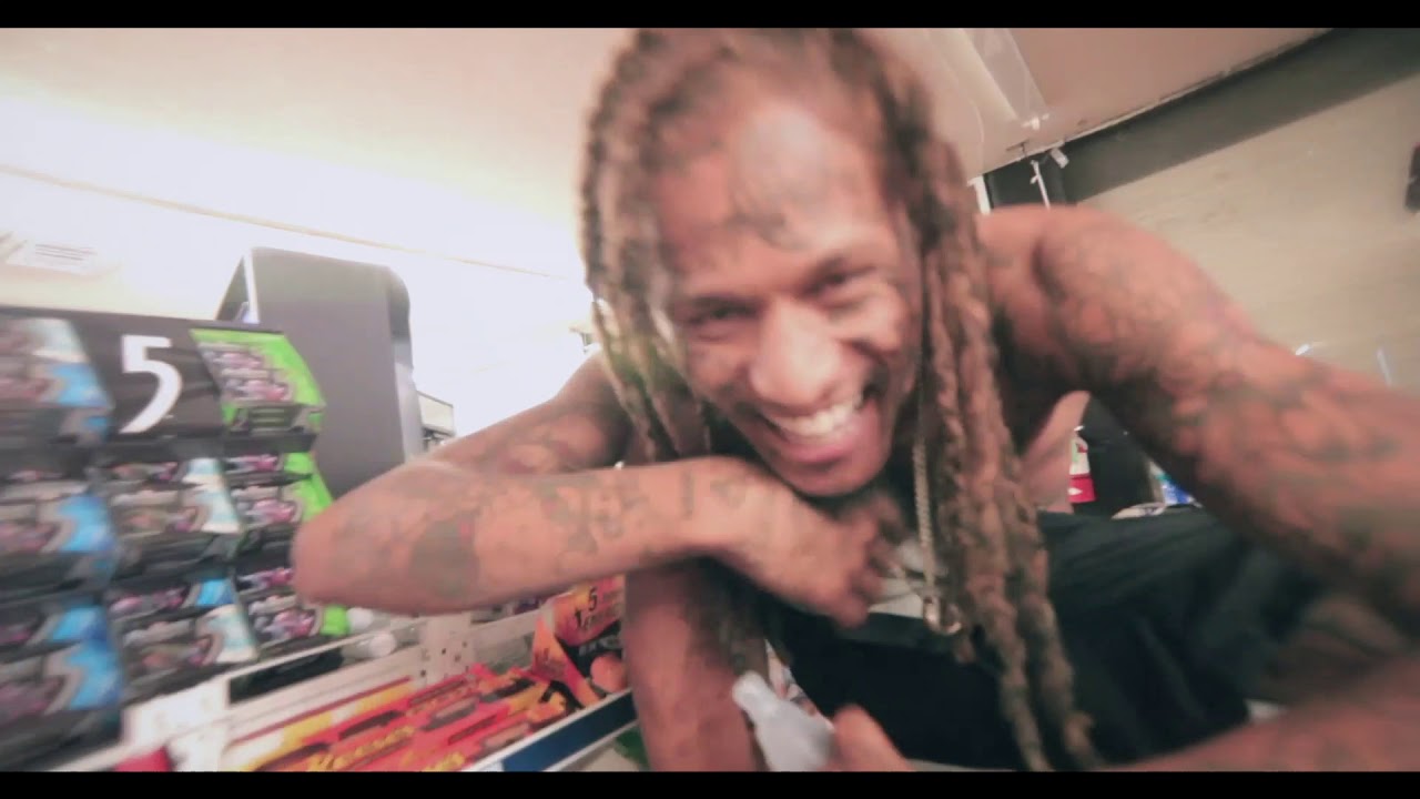 GakTrizzy ft. Thizzmarley - The GAK Dance - YouTube Music