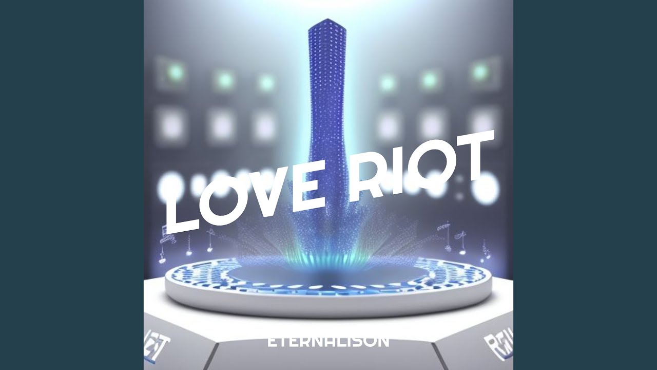 Love Riot - YouTube