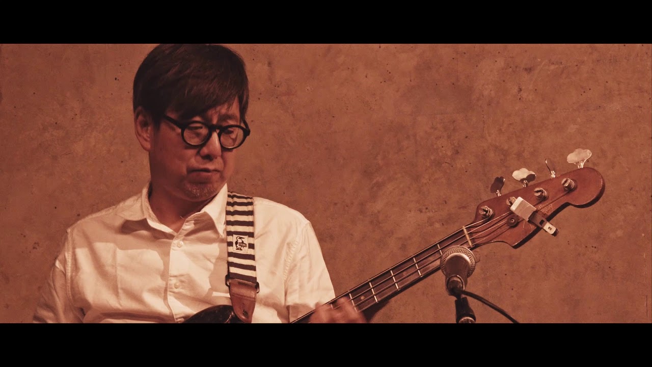 eiji trio band 【LIVE】 - YouTube