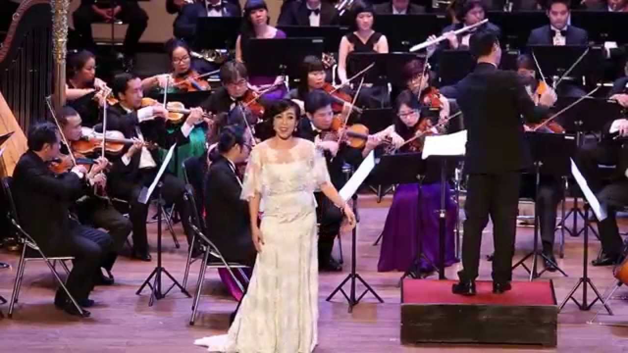 Voices of Spring Waltz - Johann Strauss II - YouTube