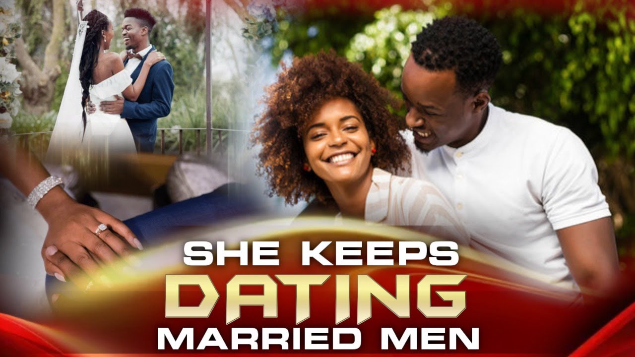 Nigerian Side Chick Shares Why She Keeps Dating Married Men - YouTube