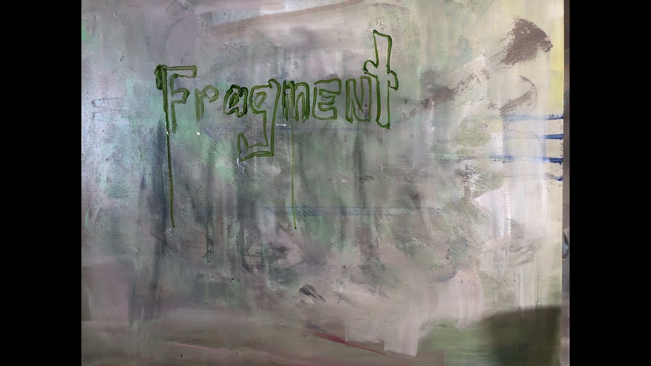 "Fragment" - Initial Intelligence - YouTube