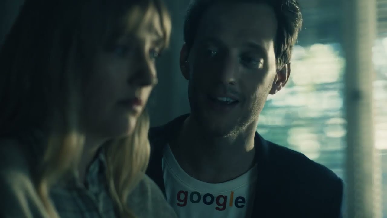 DuckDuckGo #1 - Commercial VO - Kristen Caroselli - YouTube