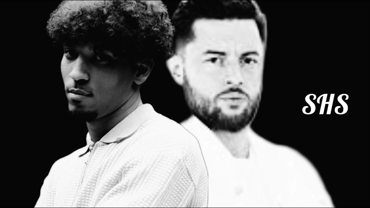 Bausa & Jazeek - Wenn der Himmel weint - YouTube