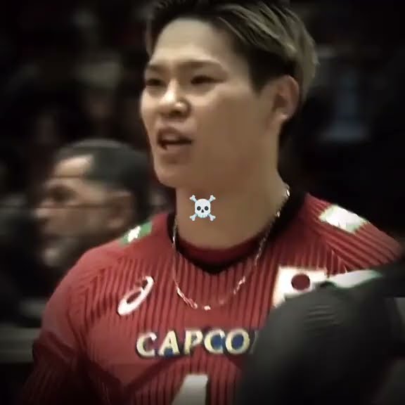 Nishida spikes - YouTube