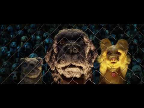 ISLE OF DOGS | Making a World: Megasaki City & Trash Island | Official ...