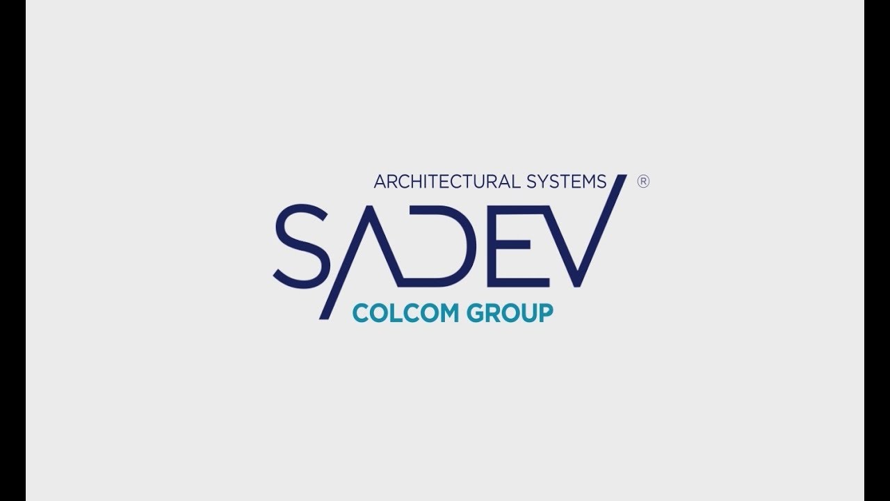 SADEV COLCOM GROUP - CORPORATE - YouTube