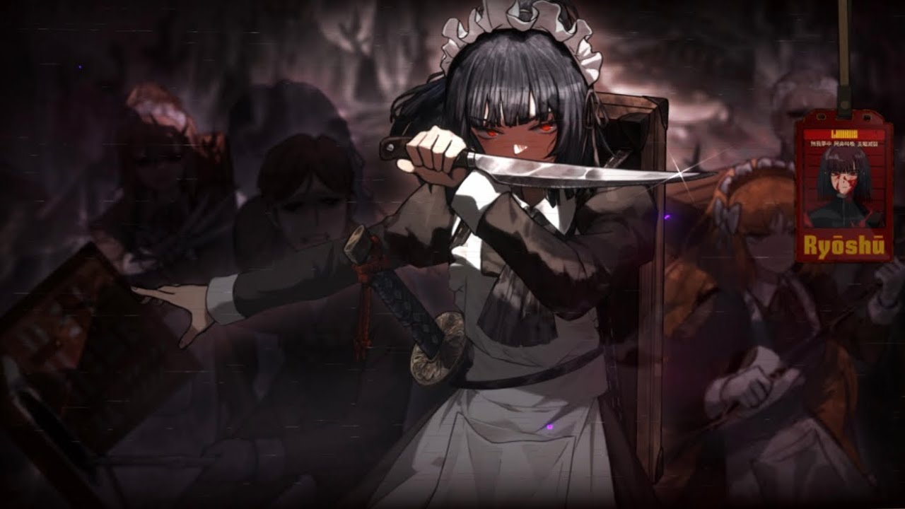 Edgar Family Chief Butler Ryoshu’s Story - YouTube