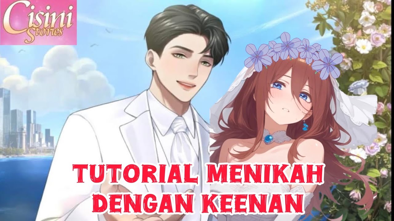 CISINI STORIES | BERHASIL MENIKAH SETELAH MELEWATI BERBAGAI RINTANGAN ...