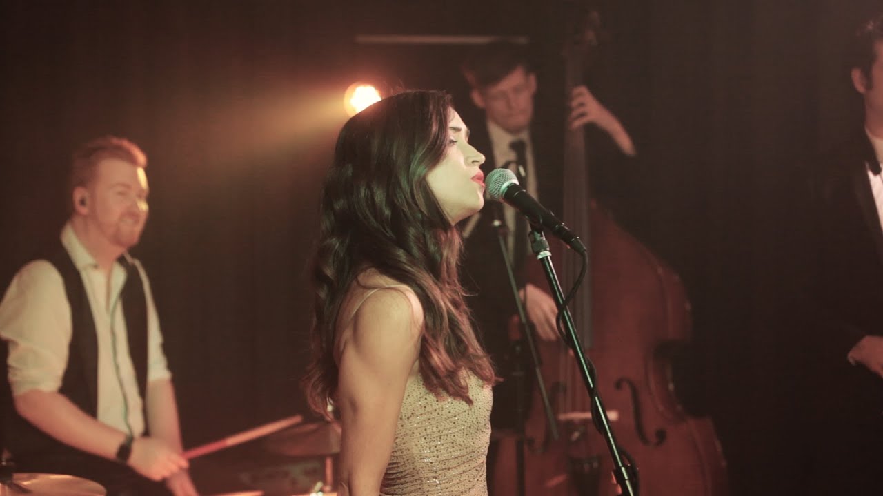 The Post Modern Jazz Collective - 4 Song Show Reel - YouTube