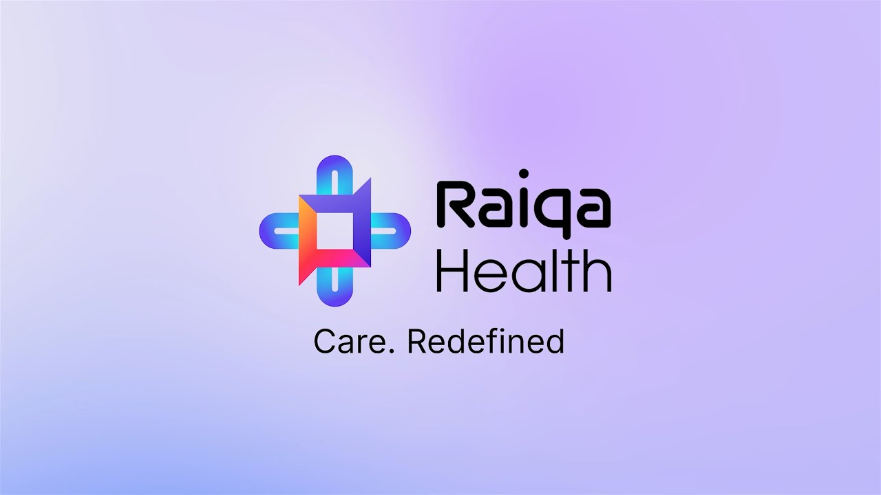 Raiqa Health Launch Event | A New Chapter in Healthcare - YouTube