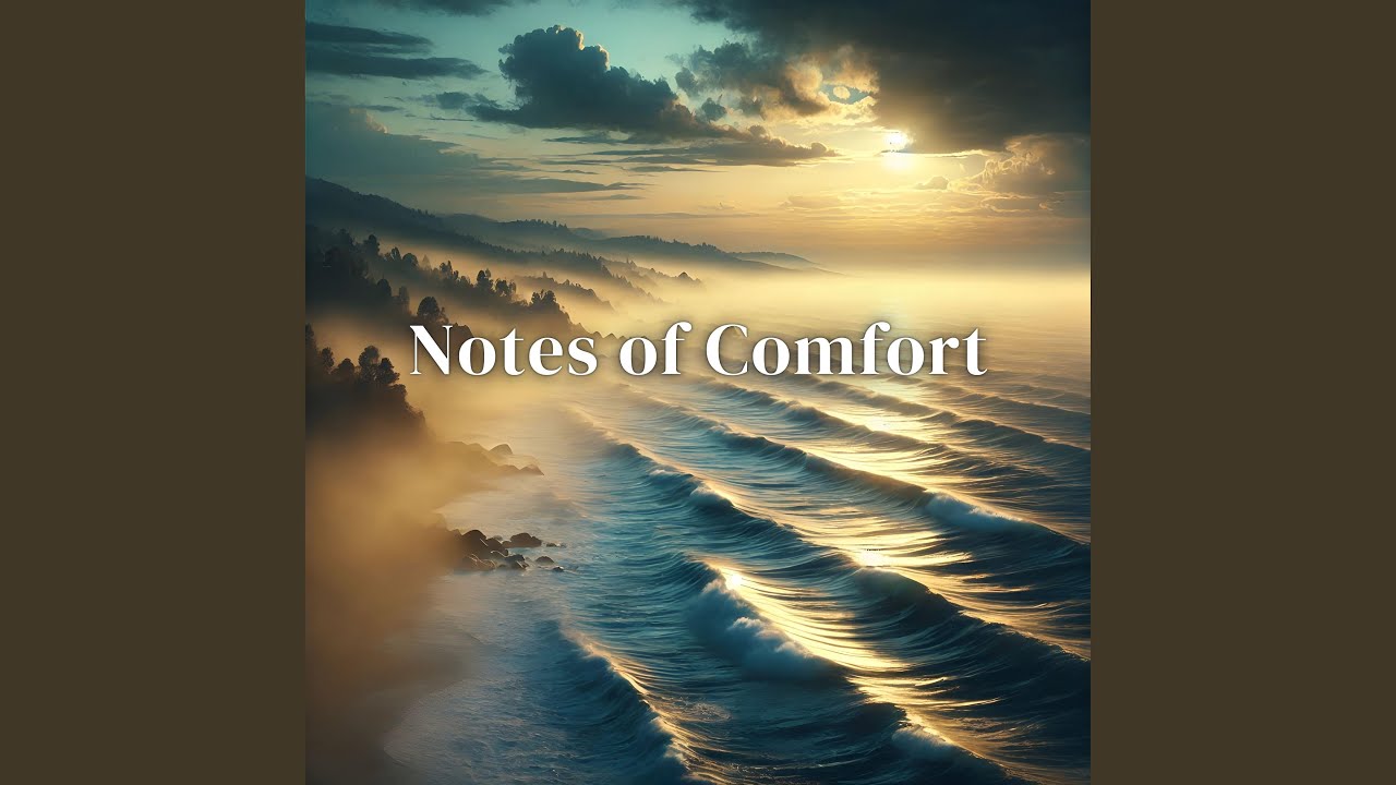 Notes of Comfort - YouTube